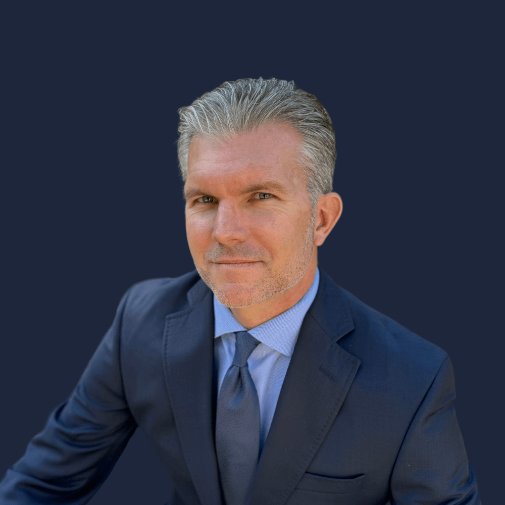 Justin G. Reden - Reden | Riddell